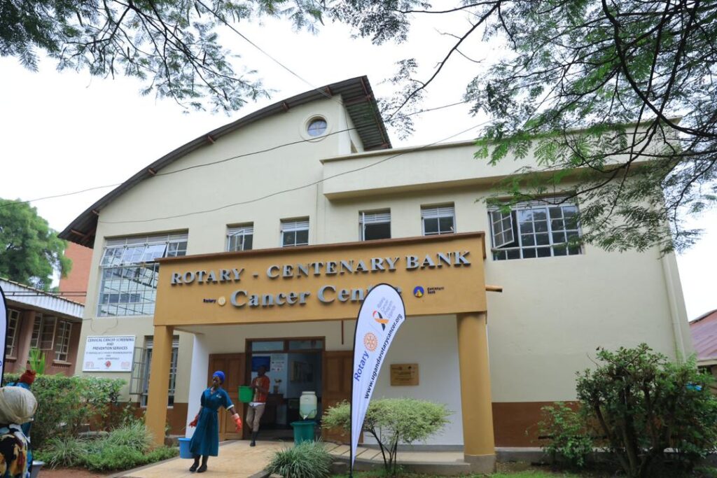 Parliament Contributes UGX 1 billion towards the Construction of ...