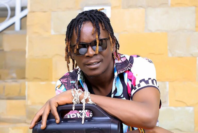 King Saha Announces Concert Dates for January 2025 - Nexus Media