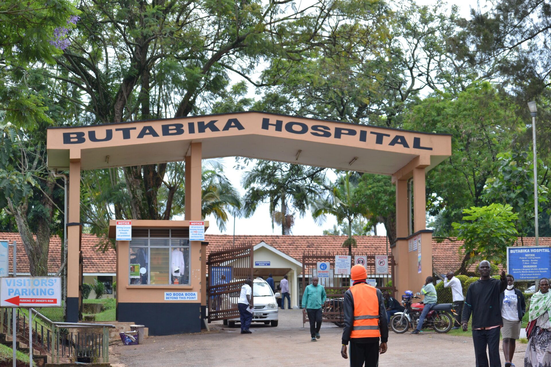 Experts Raise Alarm Over Rising Mental Health Challenges in Uganda ...