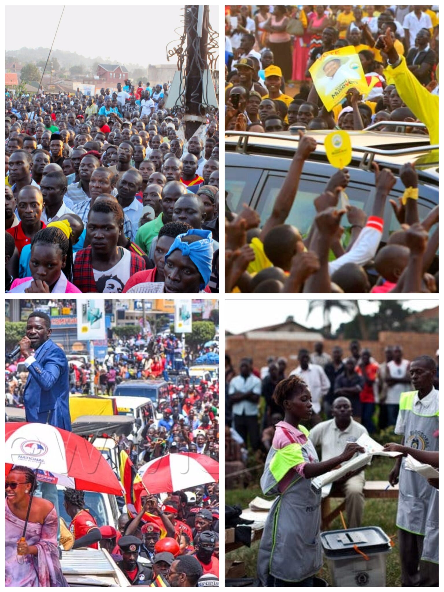 Beyond the Crowd: Do Rally Numbers Really Predict Election Outcomes ...