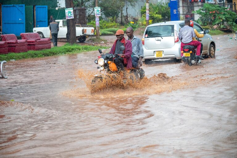 Scientists Forecast Above-Average Rainfall Outlook for Uganda’s 2026 ...