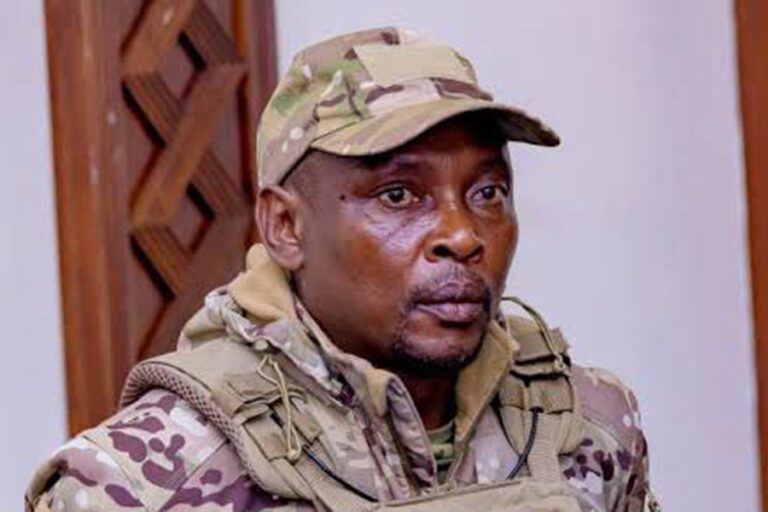 Uncertainty Over Makenga’s Fate After Deadly Rubaya Drone Strike ...