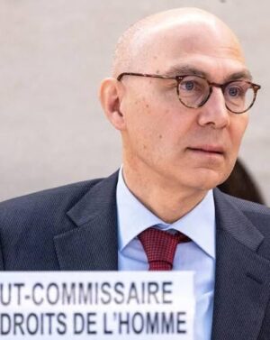 UN Rights Chief Lauds Indonesia for Passing Landmark Law to Protect ...