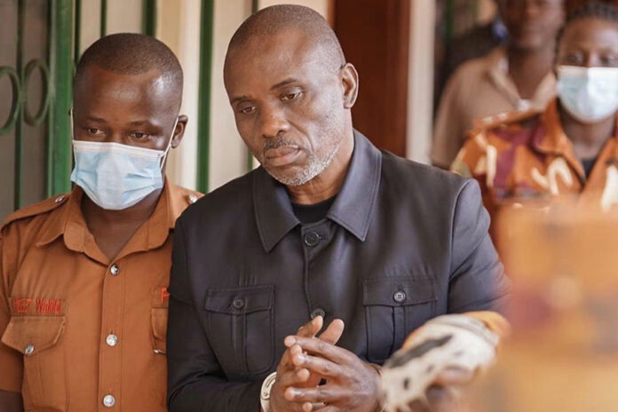 Erias Lukwago Sent Back to Prison as Court Defers Bail Ruling - Nexus Media